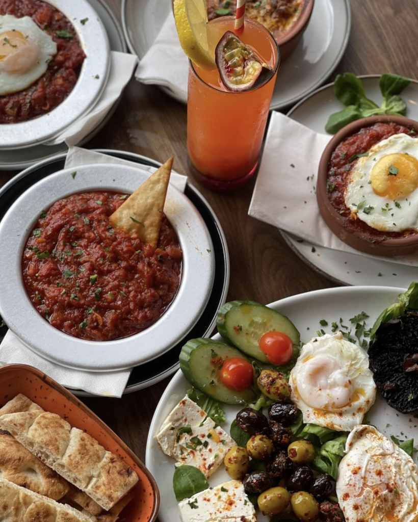 Savci | Turkish & Mediterranean Restaurant | Stopsley, Luton